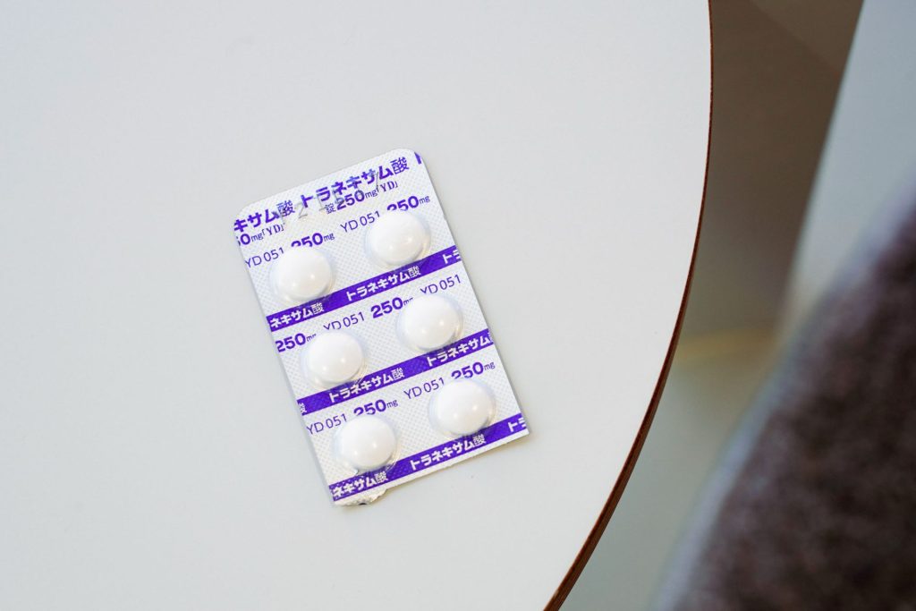 そのシミは肝斑かも！？皮膚科でできる肝斑治療について解説｜ANS. magazine