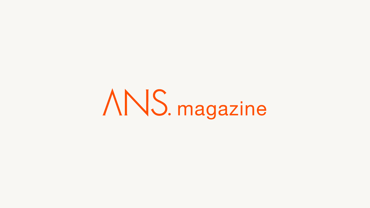 監修者情報｜ANS. magazine