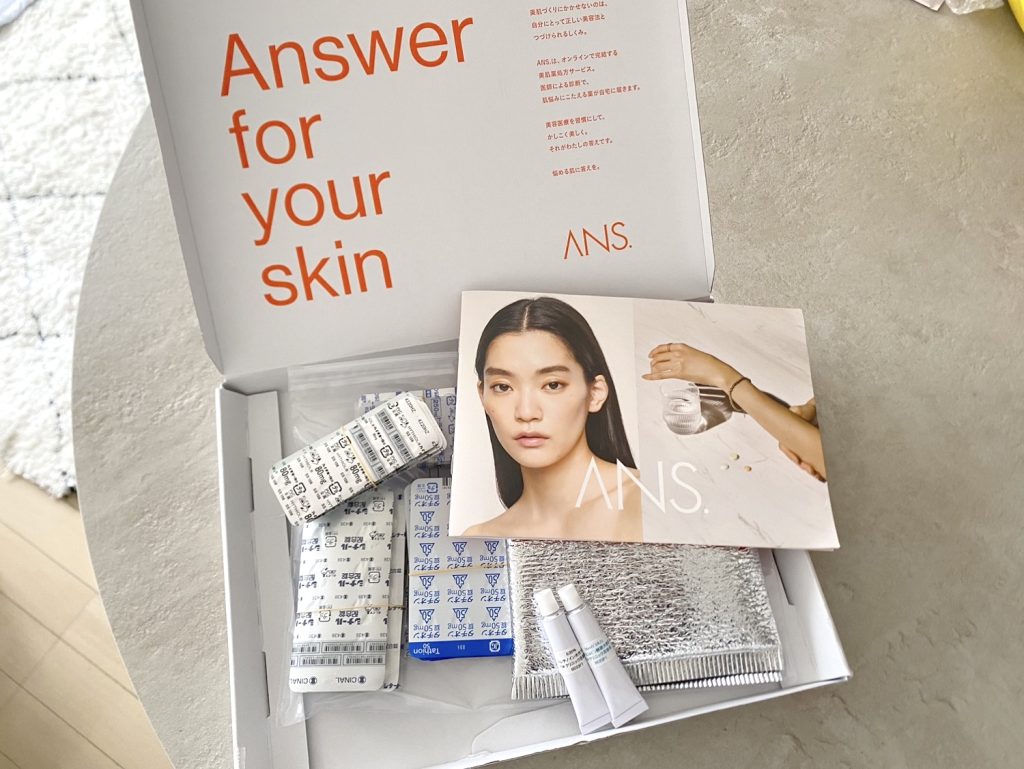 Three answers 〜迷いの中で見つけた幸せを呼ぶ3つのマイルール〜 05.原由記さん｜ANS. magazine