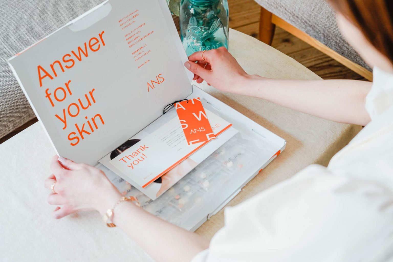 美白効果で有名なハイドロキノンとは？使い方や副作用を解説｜ANS. magazine